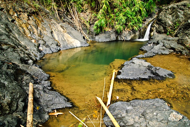 RIZAL | Chasing Wawa Dam's Waterfalls - Lakad Pilipinas